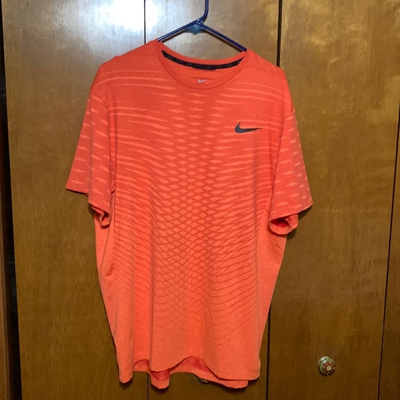 Nike | Shirts | Nike Mens Drifit Shirt | Poshmark